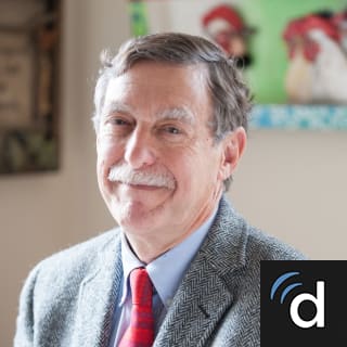 Dr. Michael Bennett, MD – Jamaica Plain, MA | Psychiatry