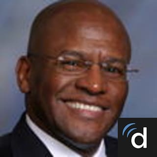 Dr. Joseph Robinson, MD – Washington, DC | Cardiology