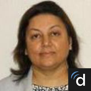 Dr. Shaheen Fatima, MD – Chicago, IL | Internal Medicine