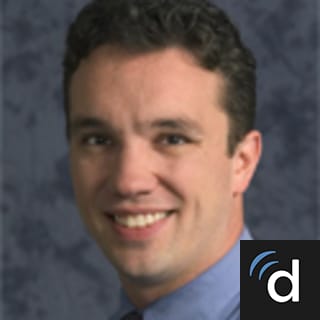 Dr. John Schmidt, MD – Ann Arbor, MI | Pediatrics