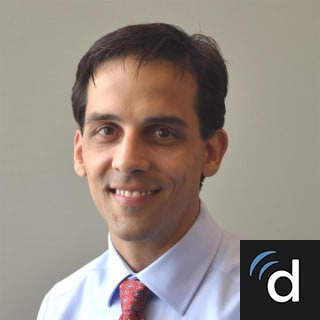 Dr. Eric Nyberg, MD – Fort Collins, CO | Radiology
