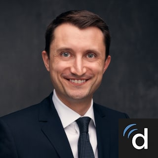 Dr. Daniel D. Bohl, MD | Chicago, IL | Orthopedist | US News Doctors