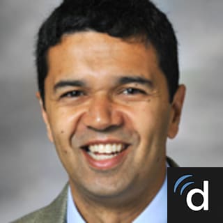 Dr. Umesh S. Marathe, MD | Cincinnati, OH | ENT-Otolaryngologist | US News Doctors