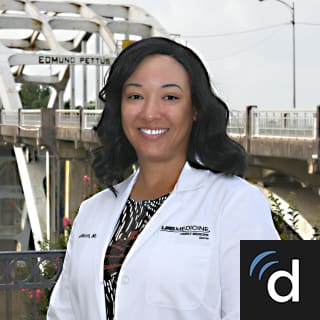 Dr. Letitia Jackson, MD – Tulsa, OK | Family Medicine
