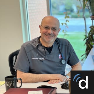 Dr. Youhanna S. Al-Tawil, MD | Knoxville, TN | Pediatric ...