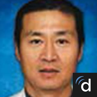 Dr. Michael Lee, MD | Southfield, MI | Thoracic Surgeon | US News Doctors