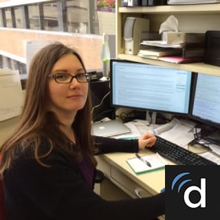 Dr. Cynthia Monaco, MD | Rochester, NY | Infectious Disease Specialist ...