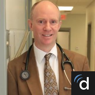 Dr. Richard John Barrett, MD | Savannah, GA | Internist | US News Doctors