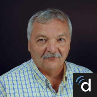 Dr. William J. Olstein, DO | Huntingdon, PA | Family Medicine Doctor ...