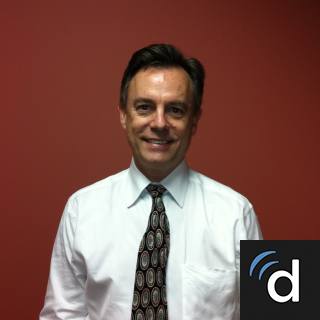 Dr. Michael J. Rieser, MD | Lexington, KY | Psychiatrist | US News Doctors