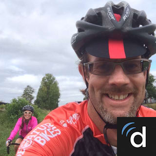 Dr. Matthew W. Marchal, MD | Prince George, VA | Family Medicine Doctor ...