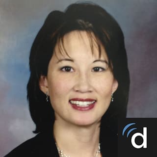 Dr. Christine M. Chang, MD | Danville, CA | Internist | US News Doctors