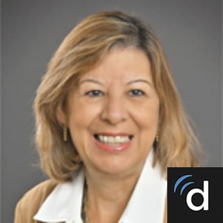 Dr. Maria Berdella, MD | New York, NY | Pulmonologist | US News Doctors