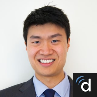 Dr. Stephen Chang, MD – Boston, MA | Internal Medicine