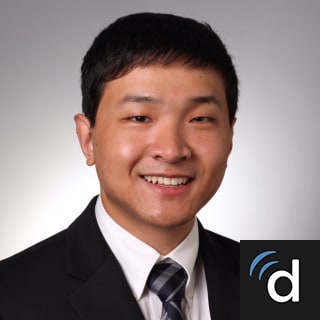 Dr. Calvin C. Sheng, MD | Cleveland, OH | Cardiologist | US News Doctors