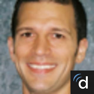 Dr. Bradford Knight, MD – Manassas, VA | Orthopaedic Surgery