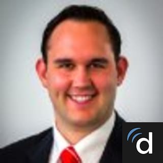 Dr. Ryan J. Walczak, MD | Syracuse, NY | ENT-Otolaryngologist | US News ...