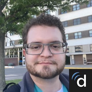 Dr. Jared Ojile, MD – Wichita, KS | Internal Medicine