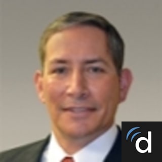 Dr. Christopher J. Wilson, MD | Sacramento, CA | Orthopedist | US News ...