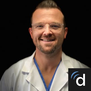 Dr. Phillip Fuller, MD – Ada, OK | Urology