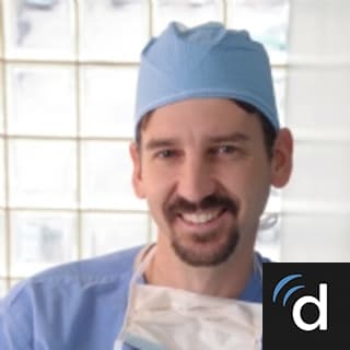 Dr. Charles Crouse, MD – Morehead, KY | Orthopaedic Surgery