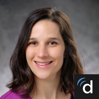 Dr. Anna C. Mccormick, DO | Chicago, IL | Obstetrician-Gynecologist ...