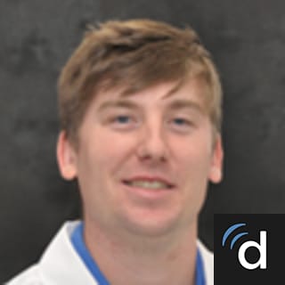 Dr. Matthew Elliott, MD – Anderson, SC | Anesthesiology