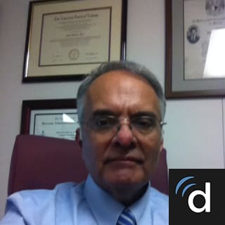 Dr. Ruben Ramirez, MD | Monterey Park, CA | Urologist | US News Doctors