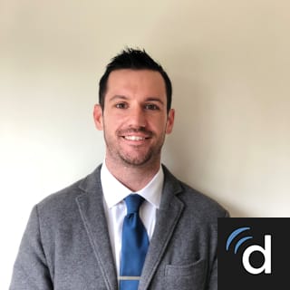 Dr. Ryan Renfro, MD | Forest, VA | Emergency Medicine Physician | US ...