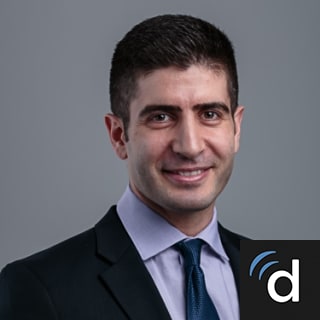 Dr. Alan Hsieh, MD | Boston, MA | Resident Physician | US News Doctors