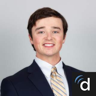 Dr. Mason Richardson, MD – Birmingham, AL | Anesthesiology
