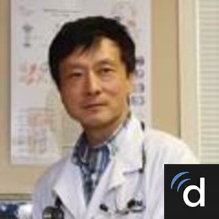 Dr. Young K. Kim, MD | Manassas, VA | Internist | US News Doctors
