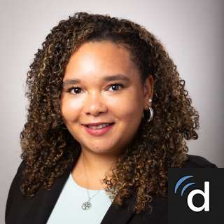 Dr. Alexis Etheridge, MD – New York, NY | Pediatrics