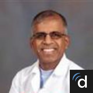 Dr. Saba Thangam, MD – Brandon, FL | Cardiology