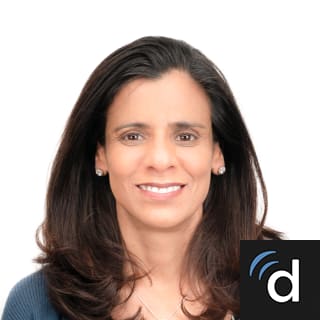 Dr. Mubina Gaffar, MD | Newport Beach, CA | Pulmonologist | US News Doctors