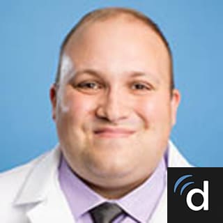 Dr. Dominick Myers, MD | Mason City, IA | Internist | US News Doctors