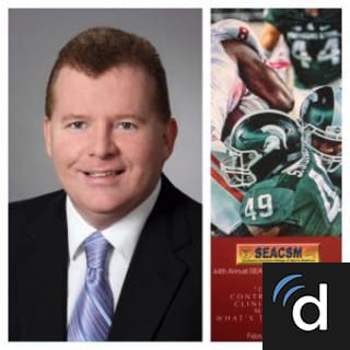 Dr. Kenneth P. Barnes, MD | Charlotte, NC | Internal Medicine ...