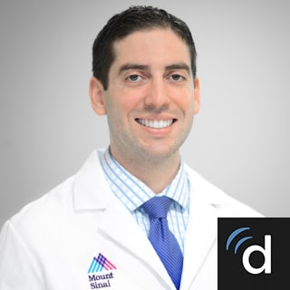 Dr. Gerardo E. Miranda-Comas, MD | New York, NY | Physiatrist | US News ...