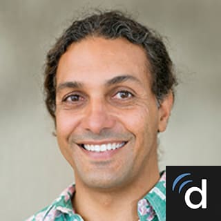 Dr. Alan Parsa, MD | Honolulu, HI | Endocrinologist | US News Doctors