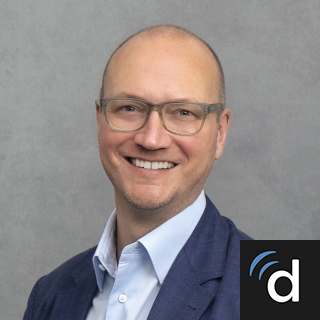 Dr. Justin Mohatt, MD | Monterey, CA | Psychiatrist | US News Doctors