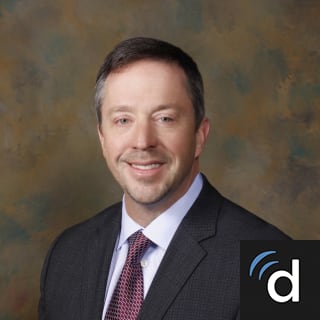 Dr. Harold Smith, MD – El Paso, TX | Neurosurgery