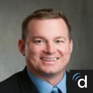 Dr. Matthew A. Gullickson, MD | Charlotte, NC | Orthopedist | US News ...