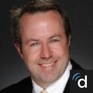 Dr. Ty E. Richardson, MD | Louisville, KY | Orthopedist | US News Doctors