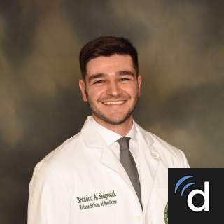 Dr. Brandon Sedgewick, MD | Washington, DC | Doctor | US News Doctors