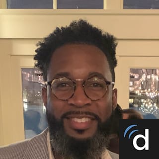 Dr. Edidiong Inyang, MD | Jersey City, NJ | Internist | US News Doctors