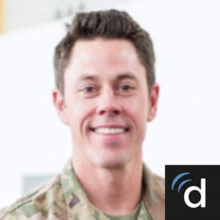 Orthopedic Surgeons At Walter Reed National Military Medical Center