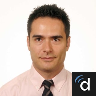 Dr. Armen Arshakyan, MD | Los Angeles, CA | Infectious Disease ...