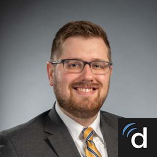 Dr. Patrick Ebbert, MD | New York, NY | Neurologist | US News Doctors