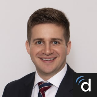 Dr. Lucas John, MD | Asheville, NC | Family Medicine Doctor | US News ...