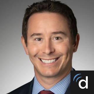 Dr. Daniel A. Graf, MD | Norfolk, VA | Neurologist | US News Doctors